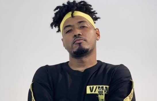 Jeezy AC promueve el tema “The father” - Diario Libre