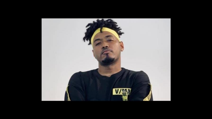 Jeezy AC promueve el tema “The father” - Diario Libre