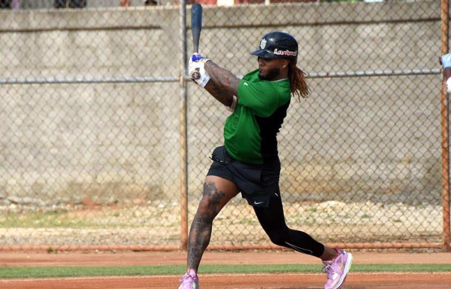 Michael Martínez dice que la edad es un número - Diario Libre