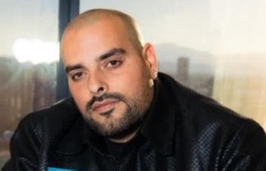 Berner: el rapero conocido como el Steve Jobs del cannabis - Diario Libre