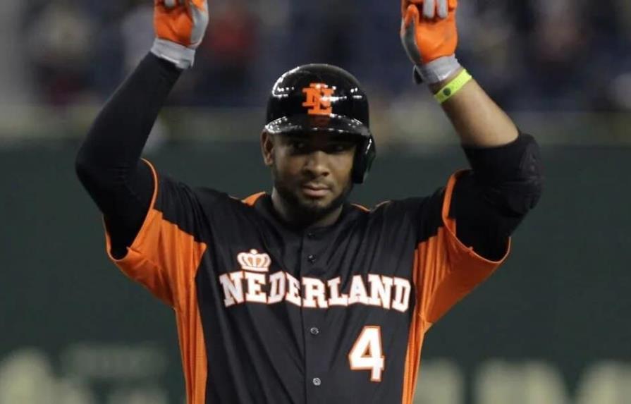 Wladimir Balentien valora jugar en la pelota dominicana - Diario Libre