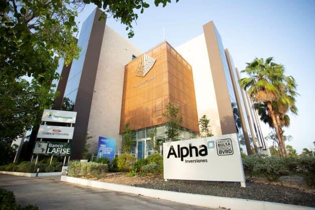 Alpha Inversiones abre puesto de bolsa en Punta Cana - Diario Libre