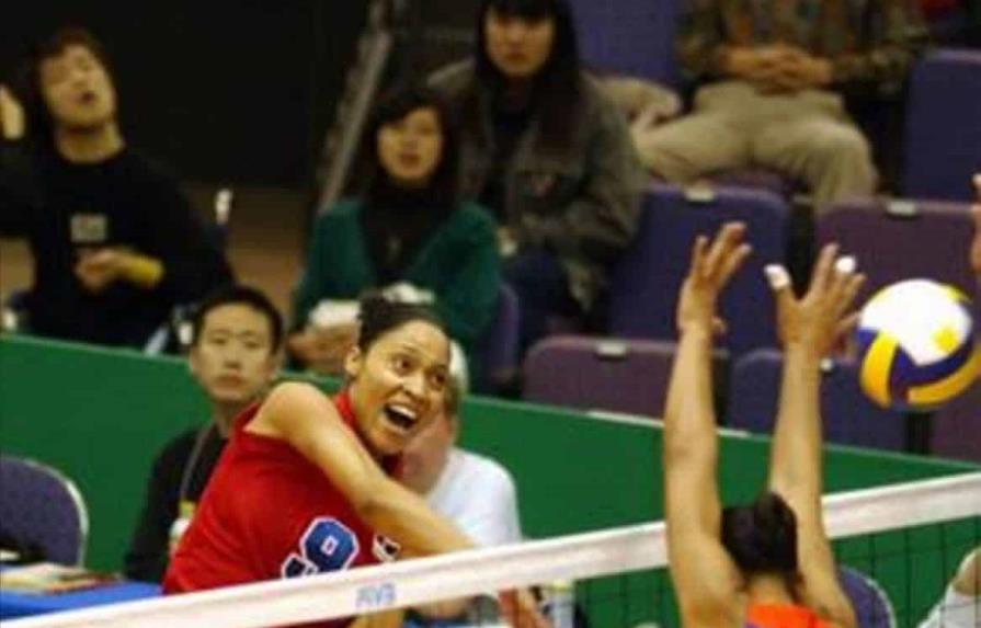 Nurys Arias, seleccionada para ser inmortal - Diario Libre