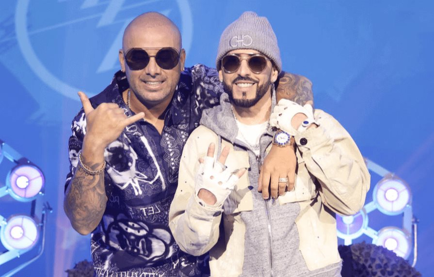 Wisin y Yandel compran Liga de Béisbol en PR - Diario Libre