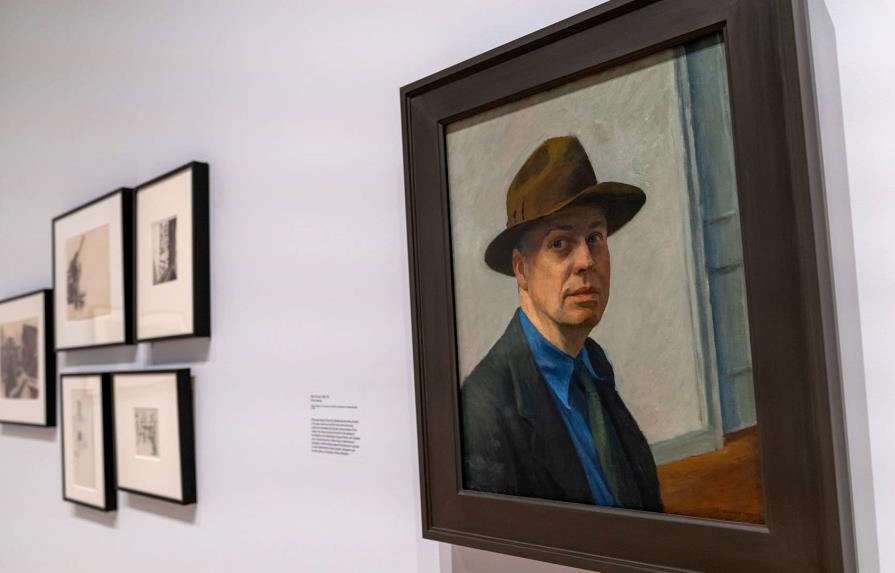 Museo Whitney inaugura exposición de Edward Hopper - Diario Libre