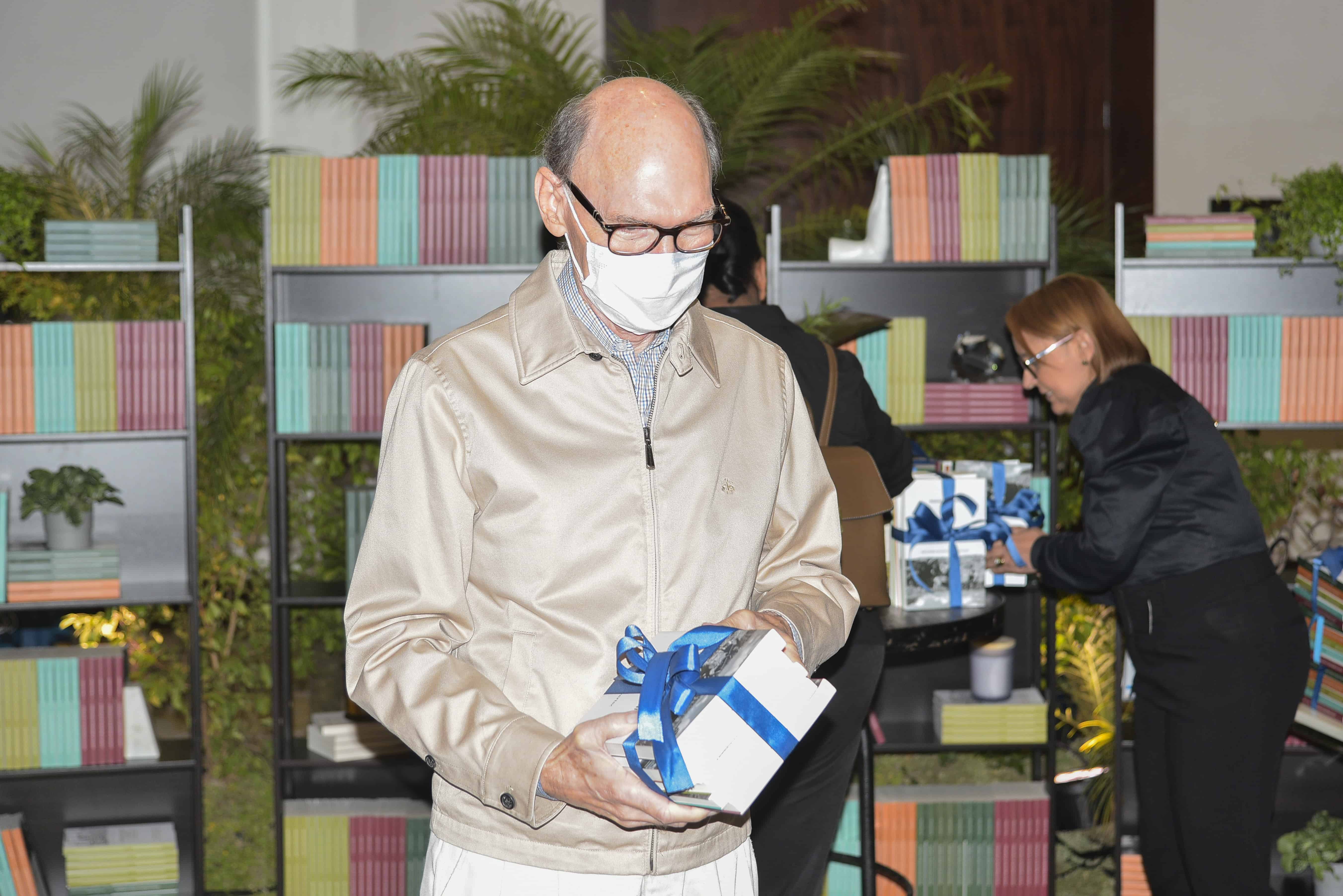 Banreservas e Instituto Nacional de Migración publican obras - Diario Libre