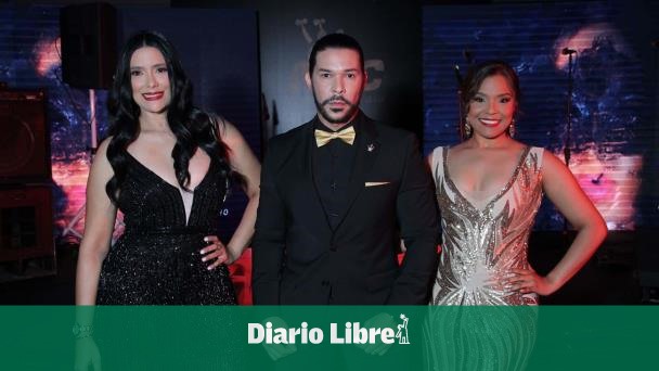 MEC Fitness celebra su séptimo aniversario - Diario Libre