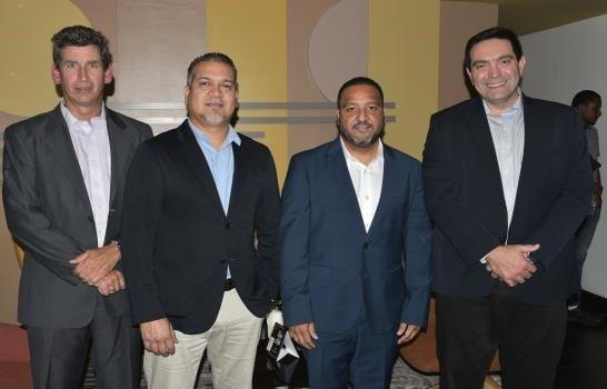 Conformatic y Carrier anuncian su alianza - Diario Libre