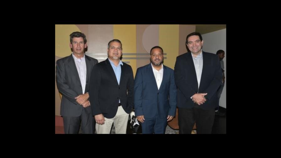 Conformatic y Carrier anuncian su alianza - Diario Libre