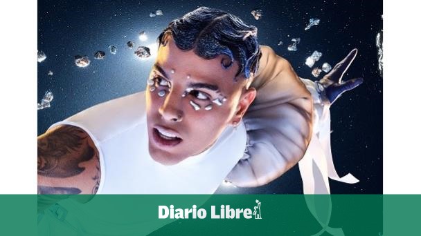 Saturno, el nuevo disco de Rauw Alejandro - Diario Libre