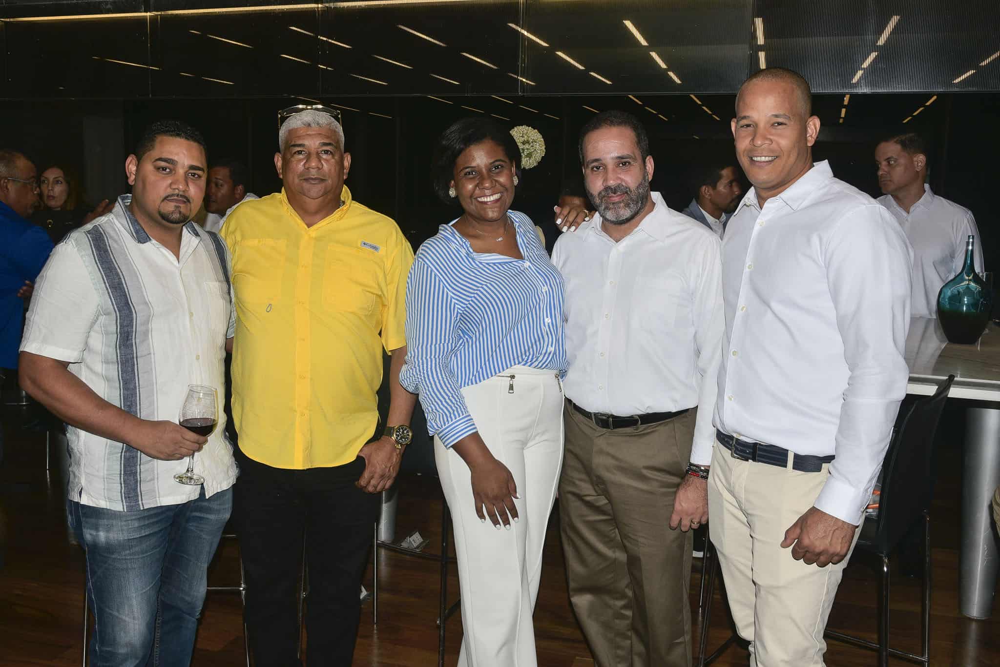 Conformatic y Carrier anuncian su alianza - Diario Libre