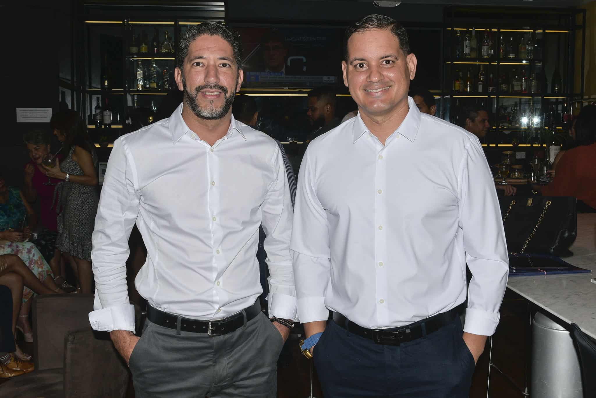 Conformatic y Carrier anuncian su alianza - Diario Libre