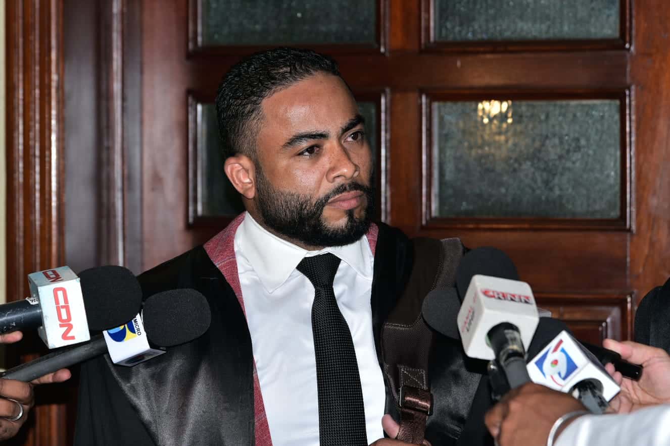 Audiencia de casos Coral y Coral 5G será el 28 de noviembre - Diario Libre