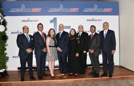 Medicalnet celebra su 15 aniversario - Diario Libre