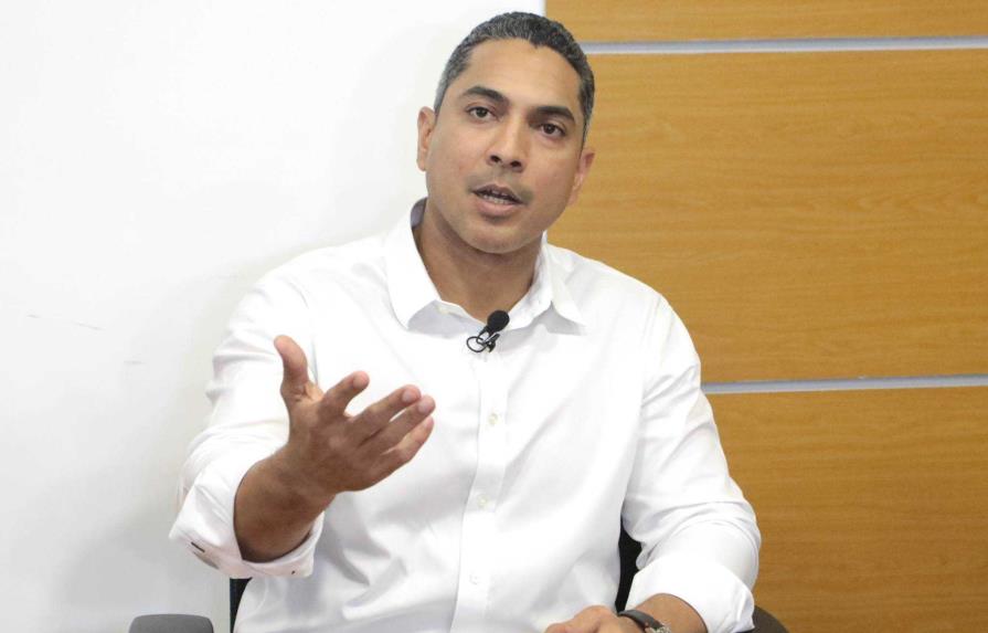 Luis Rojas informa movimientos para fortalecer a Leones - Diario Libre