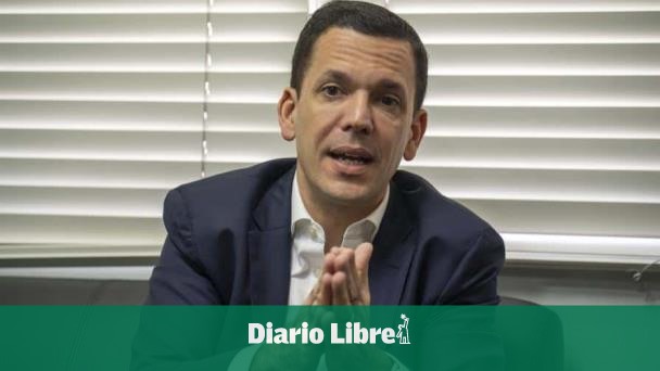 Intrant tomó en cuenta sugerencias de Codia, dice Hugo Beras - Diario Libre