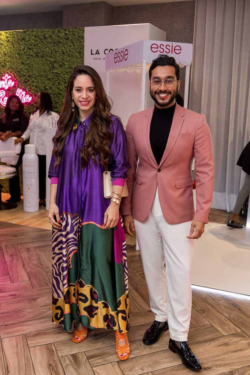 Farmacia Carol invita al Mes de la Belleza Carol - Diario Libre