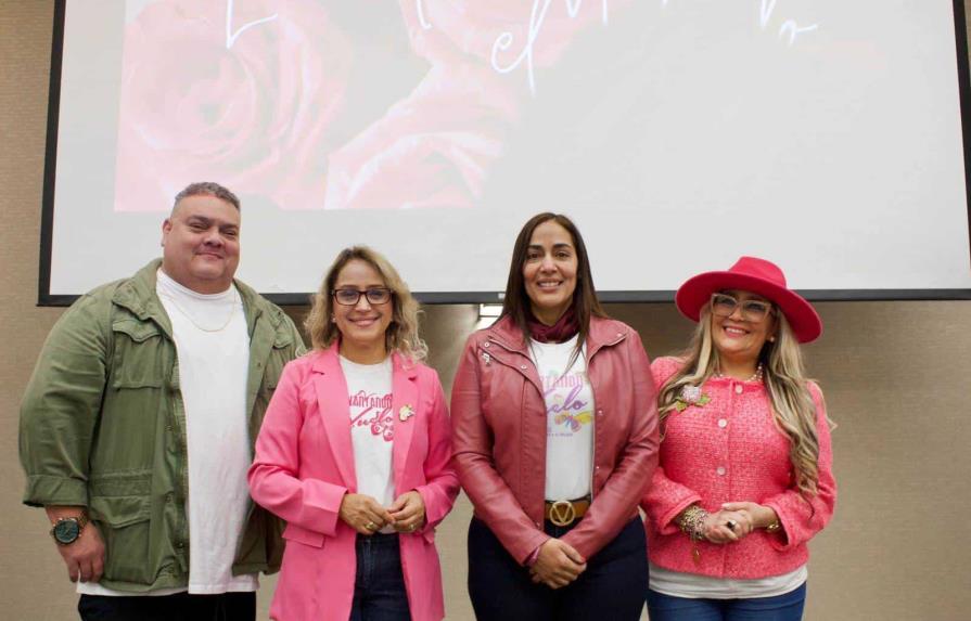 Fundación De Mujer a Mujer celebra congreso internacional - Diario Libre