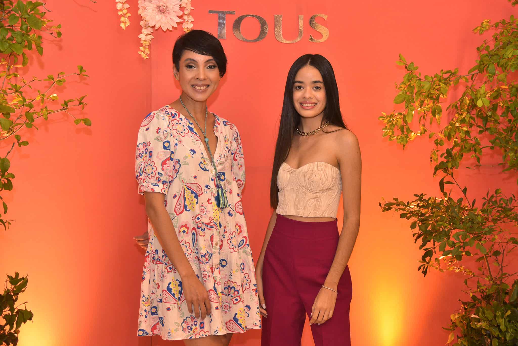 Cosper presenta la nueva fragancia de TOUS - Diario Libre