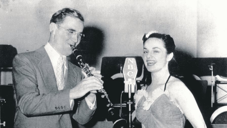 La cantante Louise Tobin muere a los 104 años - Diario Libre