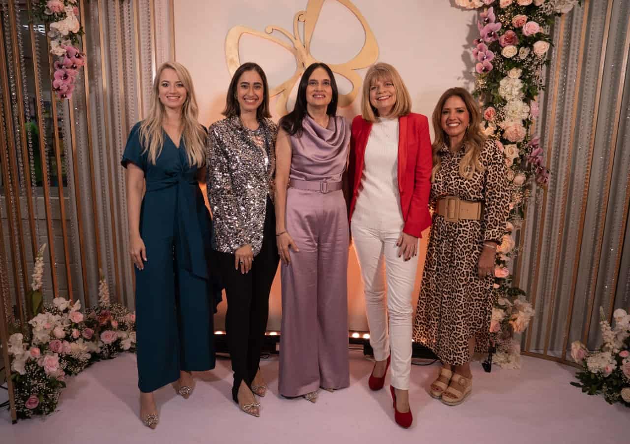 Déboras “Resplandece”; corazones apasionados por Cristo - Diario Libre