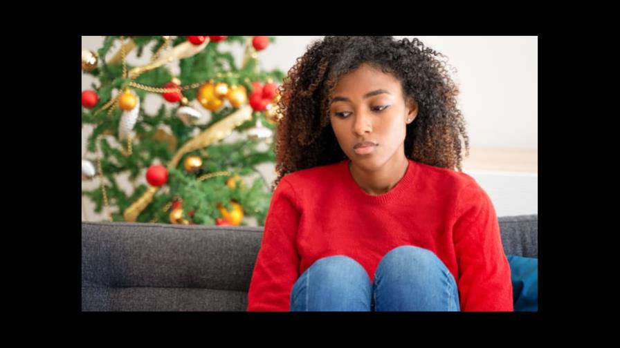 Emociones en Navidad ¿cómo enfrentarlas? - Diario Libre