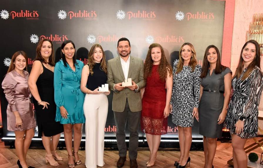 Effie Awards: Publicis Dominicana, entre mejores del mundo - Diario Libre