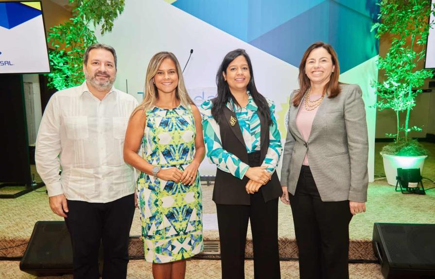 Adavit 2022: jornada profesional de agentes de viajes - Diario Libre