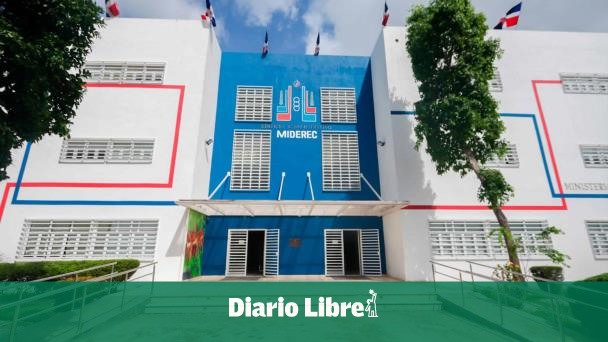 Presupuesto de Miderec: muy comprometido para el 2023 - Diario Libre