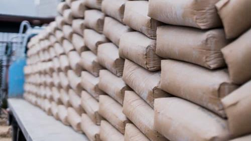 Precio del cemento aumenta hasta RD$40 a partir de hoy - Diario Libre