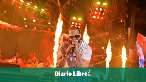 El Alfa inicia conciertos gratuitos - Diario Libre