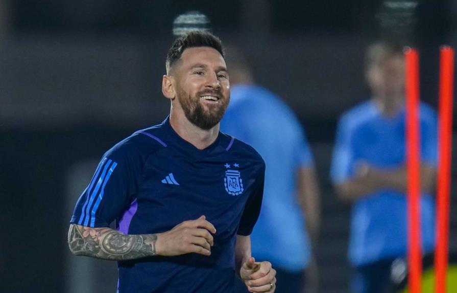 Restaurante favorito de Messi en París espera su triunfo - Diario Libre