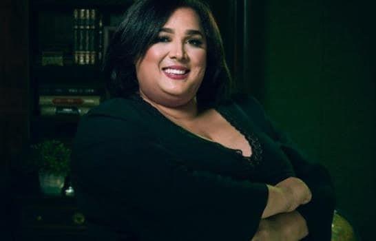 Rosa Aurora, una artista llena de éxitos en el teatro - Diario Libre