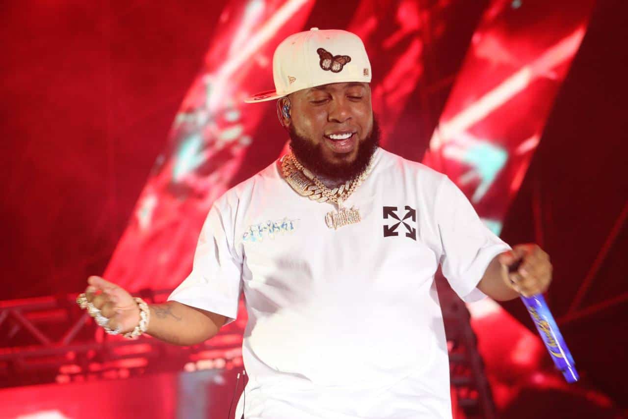 Telemicro presentó La Gran Celebración Año Nuevo 2023 - Diario Libre