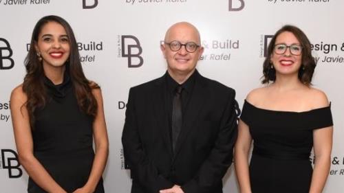 Abre nueva empresa: Design and Build by Javier Rafel - Diario Libre