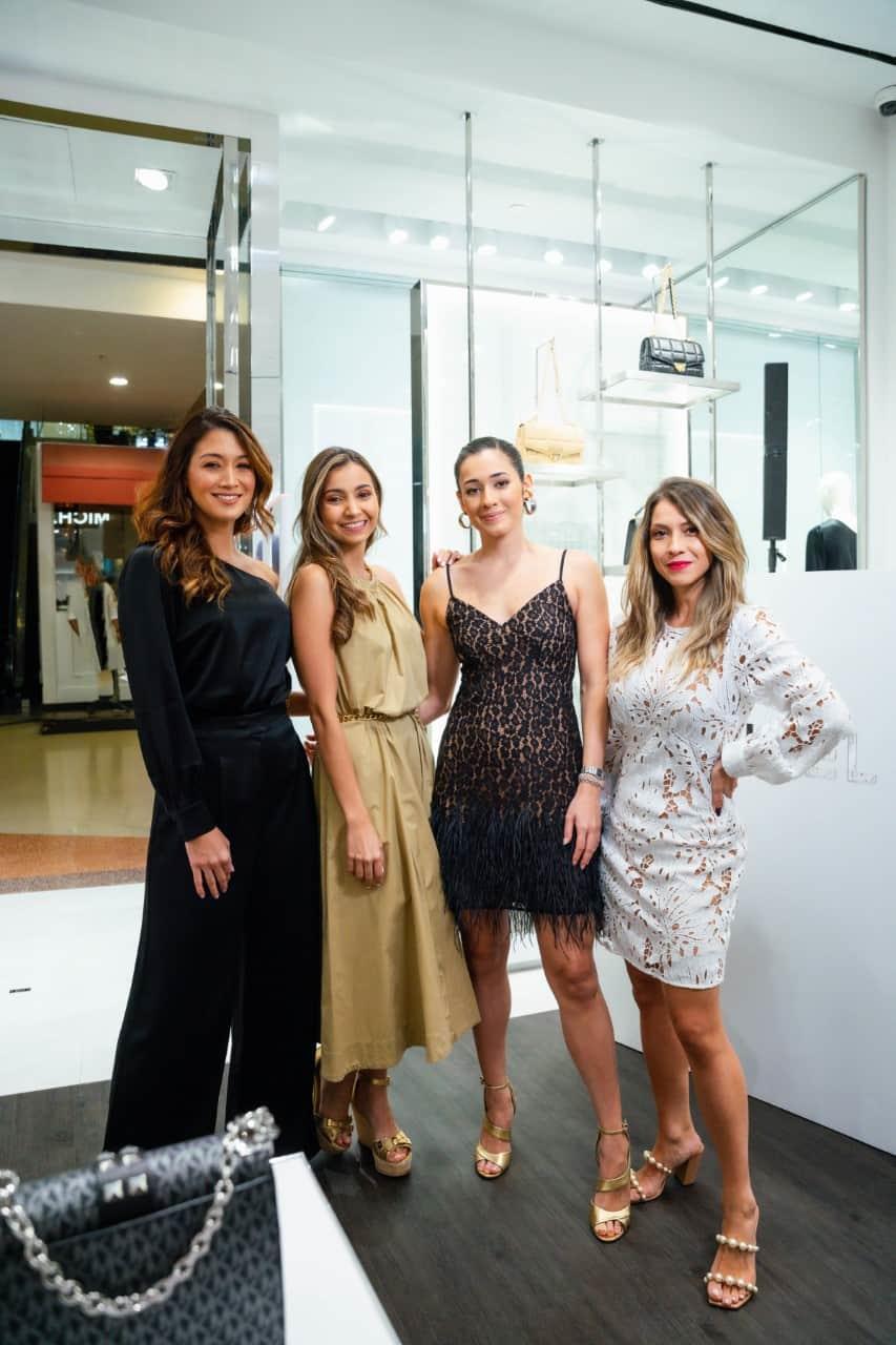 Michael Kors abre tienda en Santo Domingo - Diario Libre