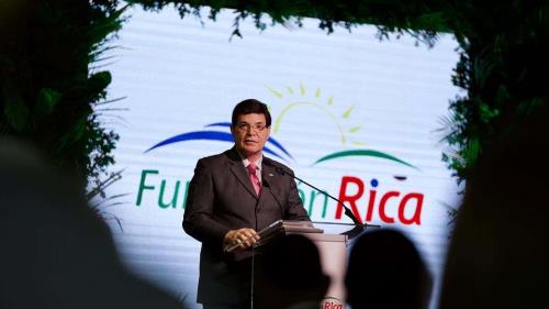 AIRD comparte visión de su nuevo presidente, Julio Brache - Diario Libre