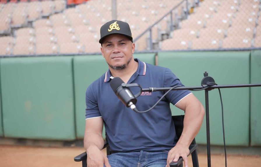 Bernie Castro califica la final de "El Tulilazo" la mejor - Diario Libre