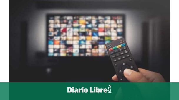 Streaming: ver TV por internet de forma gratuita y legal - Diario Libre