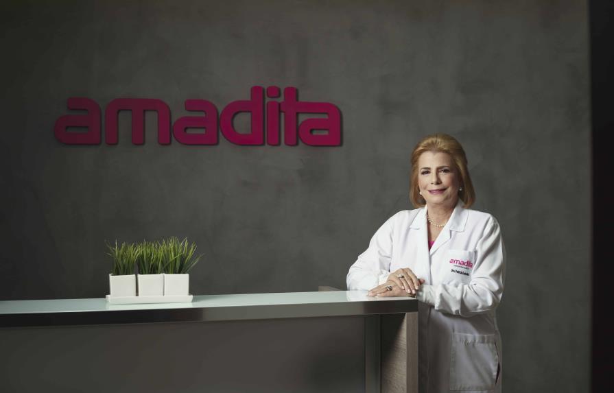 Amadita Laboratorio Clínico, entre empresas más admiradas - Diario Libre