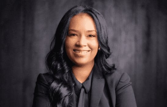 Josefina Rodríguez se lanza por la diputación por ultramar - Diario Libre