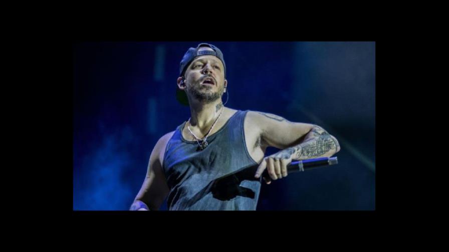 "Porto Rico", la primera película de Residente - Diario Libre