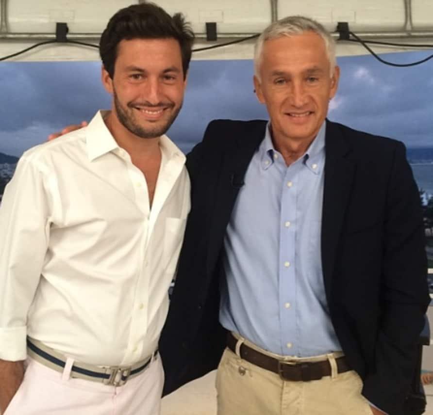 Revelan causa de muerte del exproductor de Jorge Ramos - Diario Libre