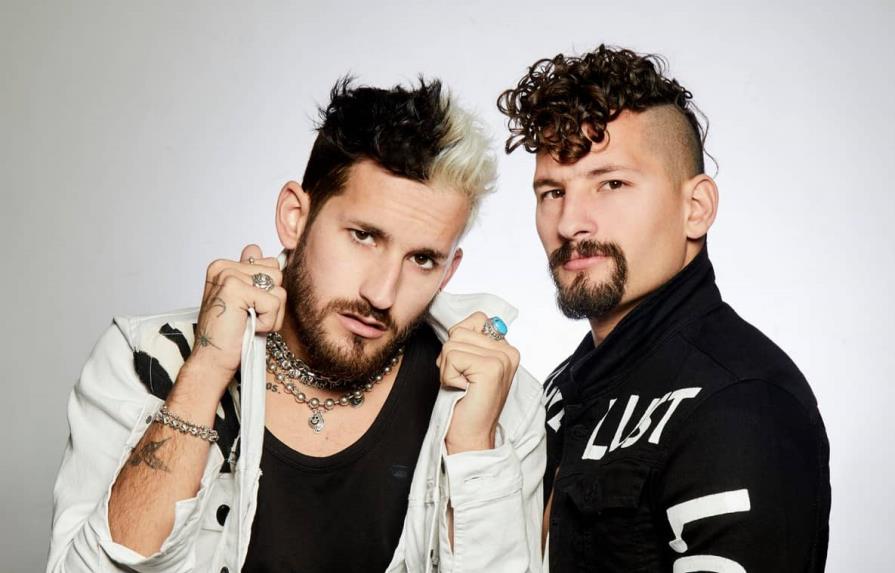 Mau y Ricky retratan una Miami "alocada" en nuevo sencillo - Diario Libre