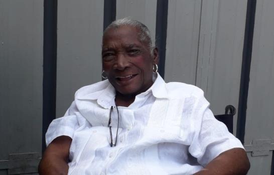 Muere la madre del diseñador Martín Polanco - Diario Libre