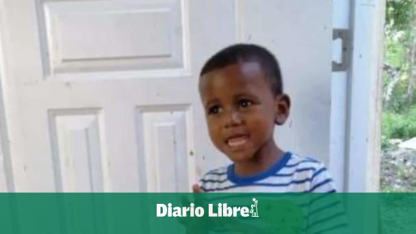 Se cumple un año de la desaparición del niño Frainer Ciprián Montero ...