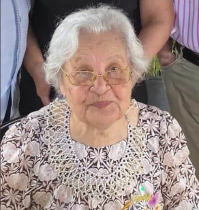 Fallece madre alcalde de Moca, Guarocuya Cabral - Diario Libre