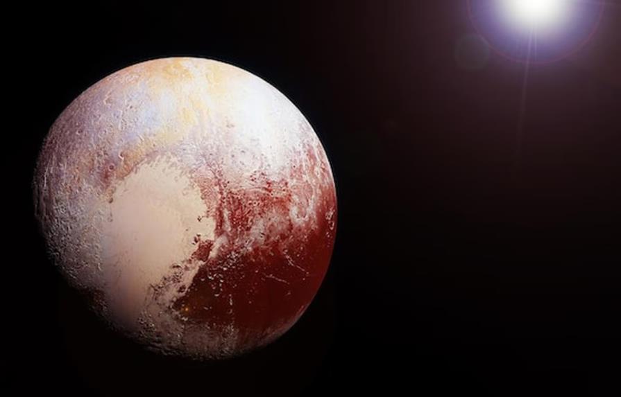 Se cumplen 93 años descubrimiento de Plutón - Diario Libre