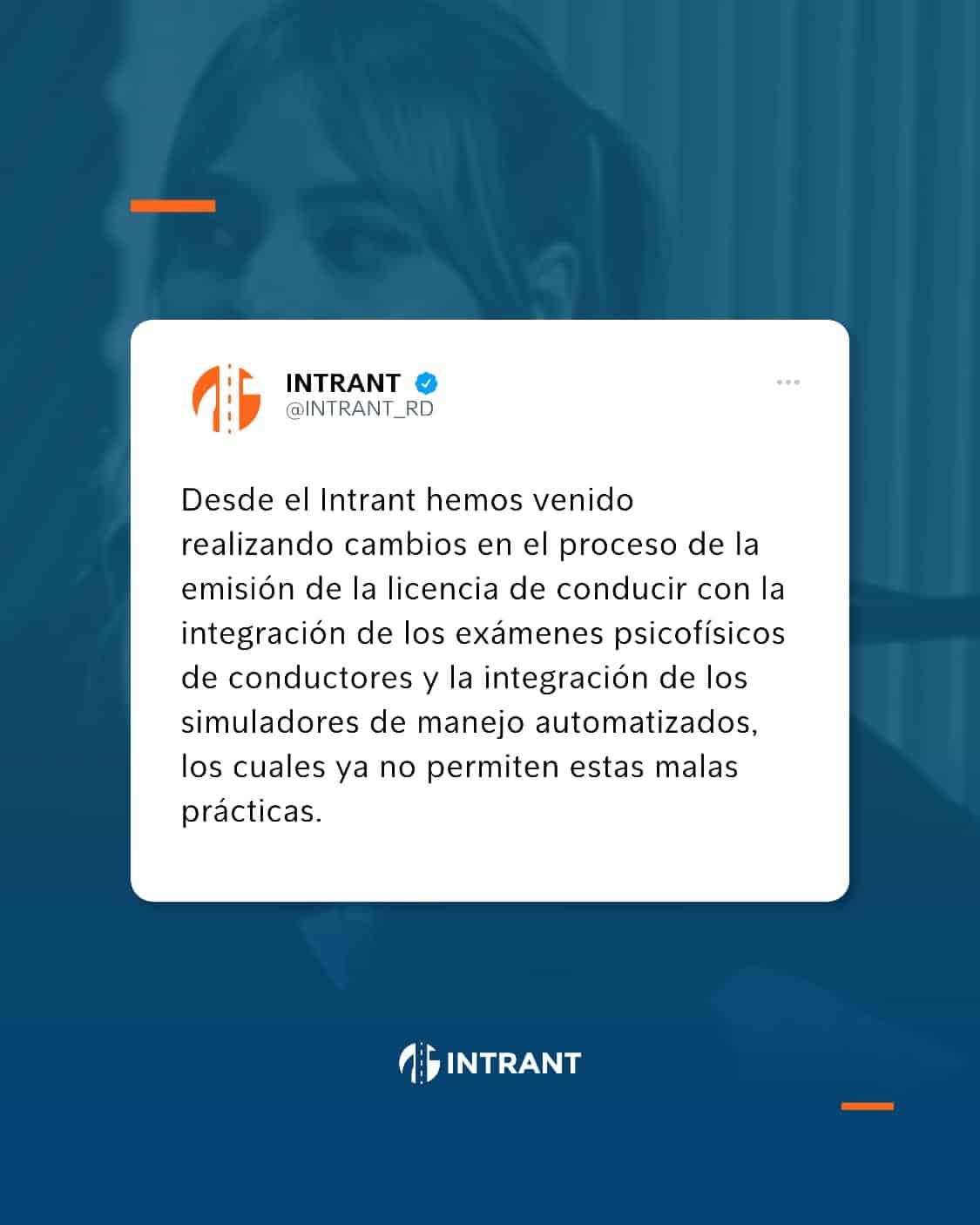 Intrant toma medida tras polémica con "influencer" - Diario Libre