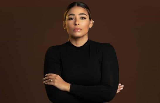 Nelfa Núñez, uno de los primeros rostros de la comunicación - Diario Libre